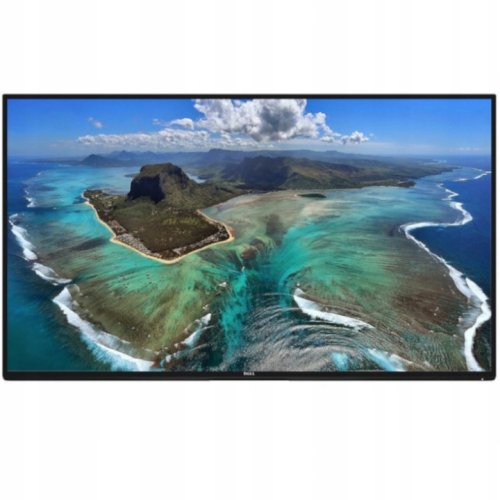 Monitor Dell U2717D 2560x1440 IPS 60Hz 27" na C CZYT OPIS! Sprzetowo.pl
