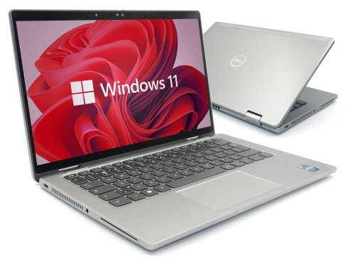 Dell Latitude 7330 i5-1245U 16GB 512SSD W11 FHD DOTYK ALU Sprzetowo.pl