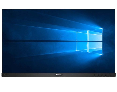 Monitor poleasingowy Philips 241B8Q 24" 1920x1080 IPS kl. A, bez nogi ...